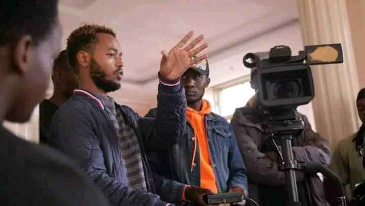 addisfilmhub.com.et - Addis Ababa